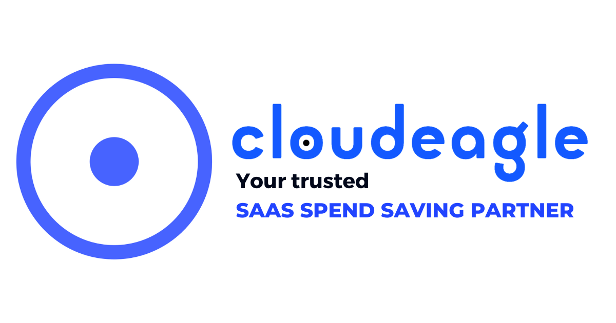 CloudEagle | Modern SaaS Procurement & Management Platform